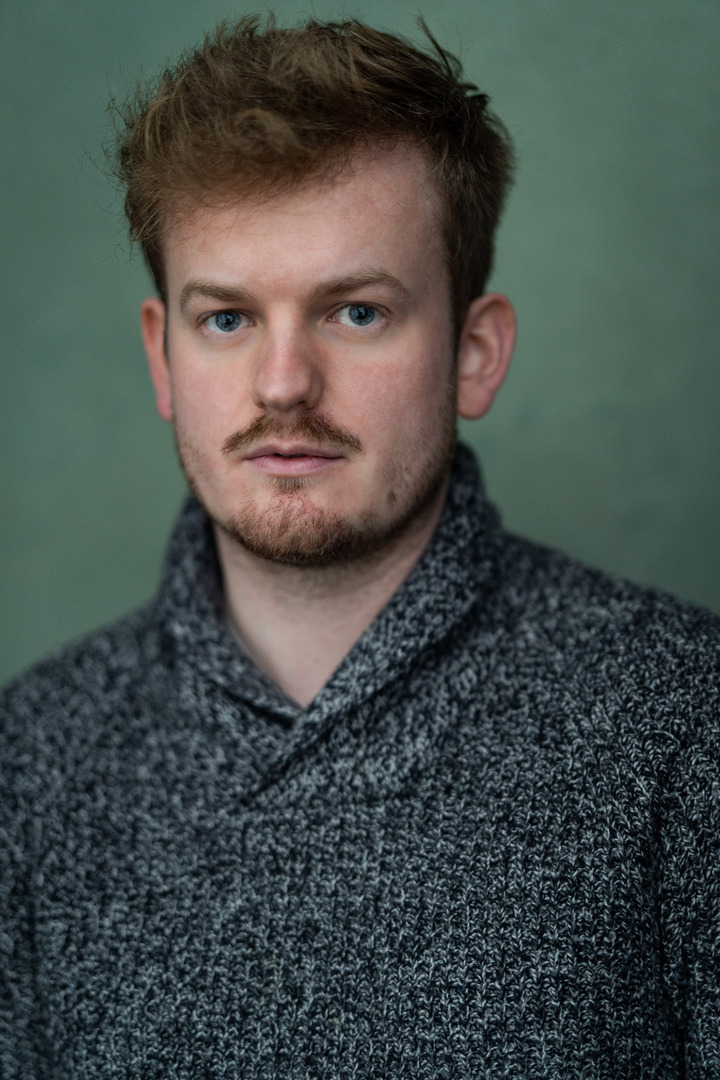 Ed Whately-Smith | Actor and Voice Actor